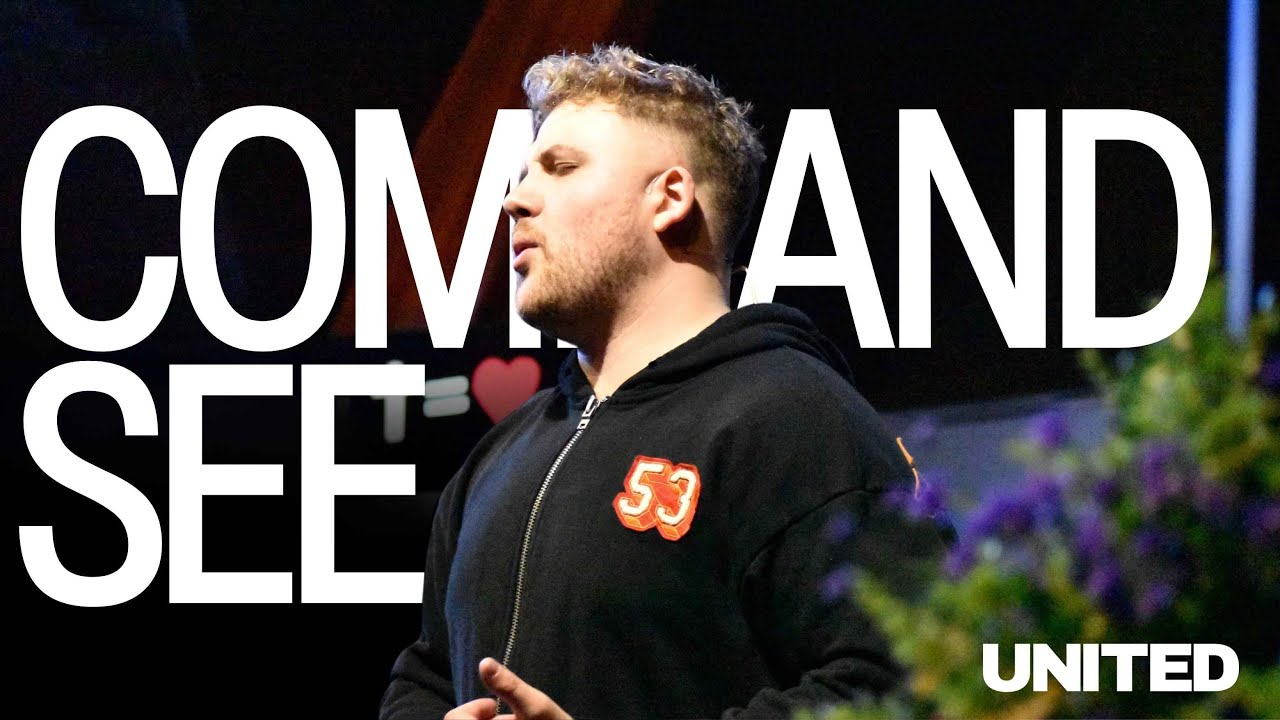 Come and See | Pastor Zach Heagy - YouTube