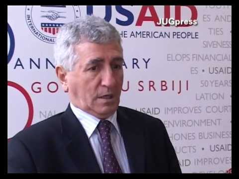 Riza Halimi - YouTube