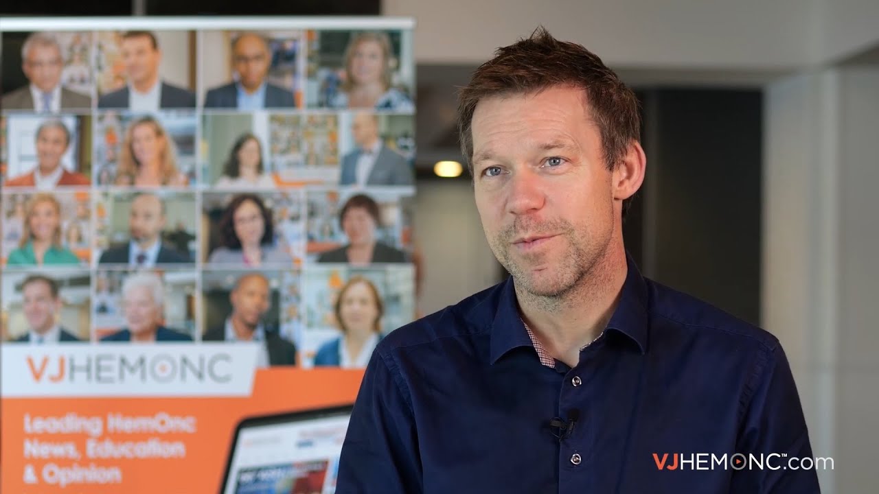 First-in-human Phase I Study of SAR442257, a tri-specific antibody, in ...