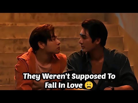 Top 5 Hottest BL Couples Who Started With a One Night Stand and almost Ended With Heartbreak 💔💔💔💔💔💔💔