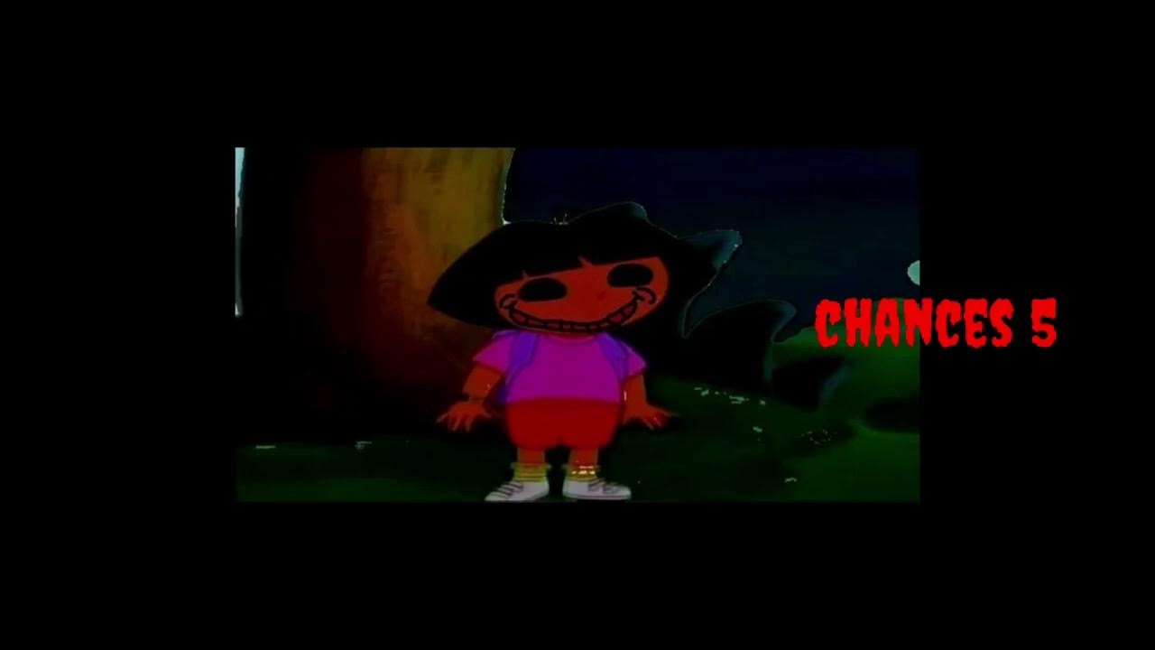 Dora error - YouTube