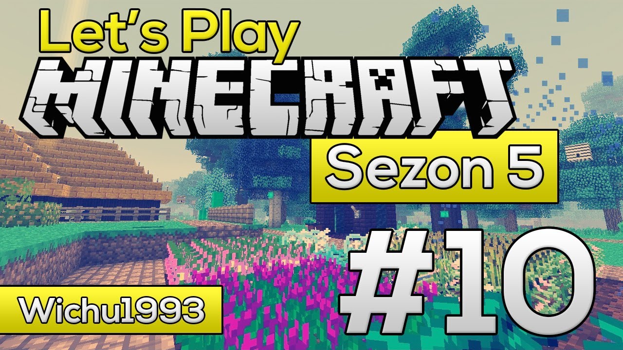 Let's Play Minecraft Sezon 5 #10 - DartCraft, silniki mocy oraz ...