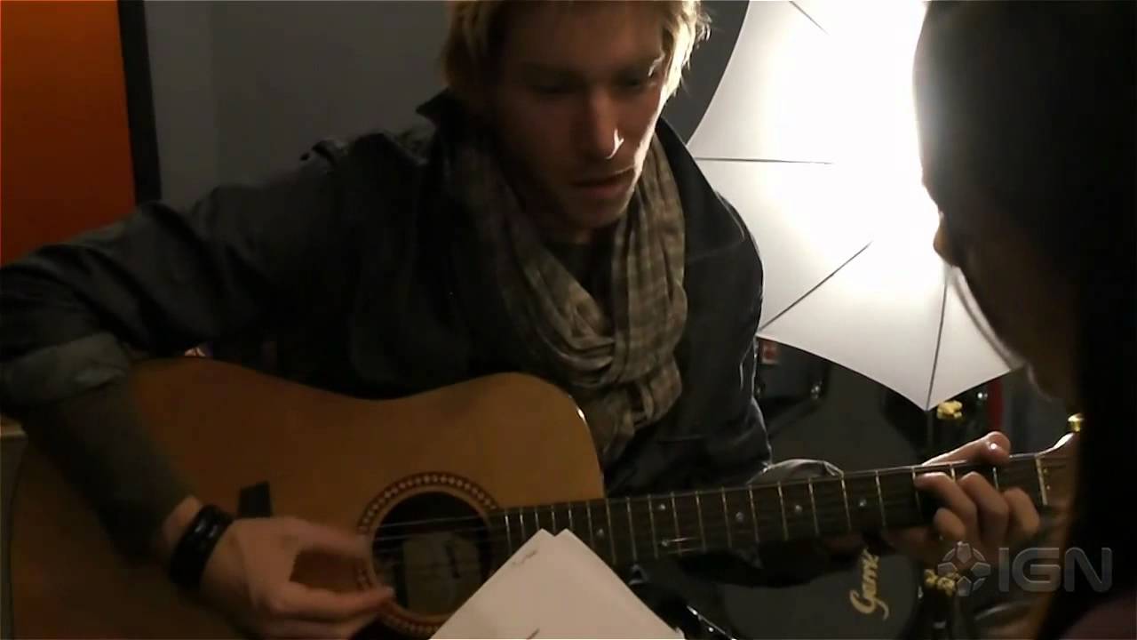 BioShock Infinite: Soundtrack Behind-the-Scenes - YouTube