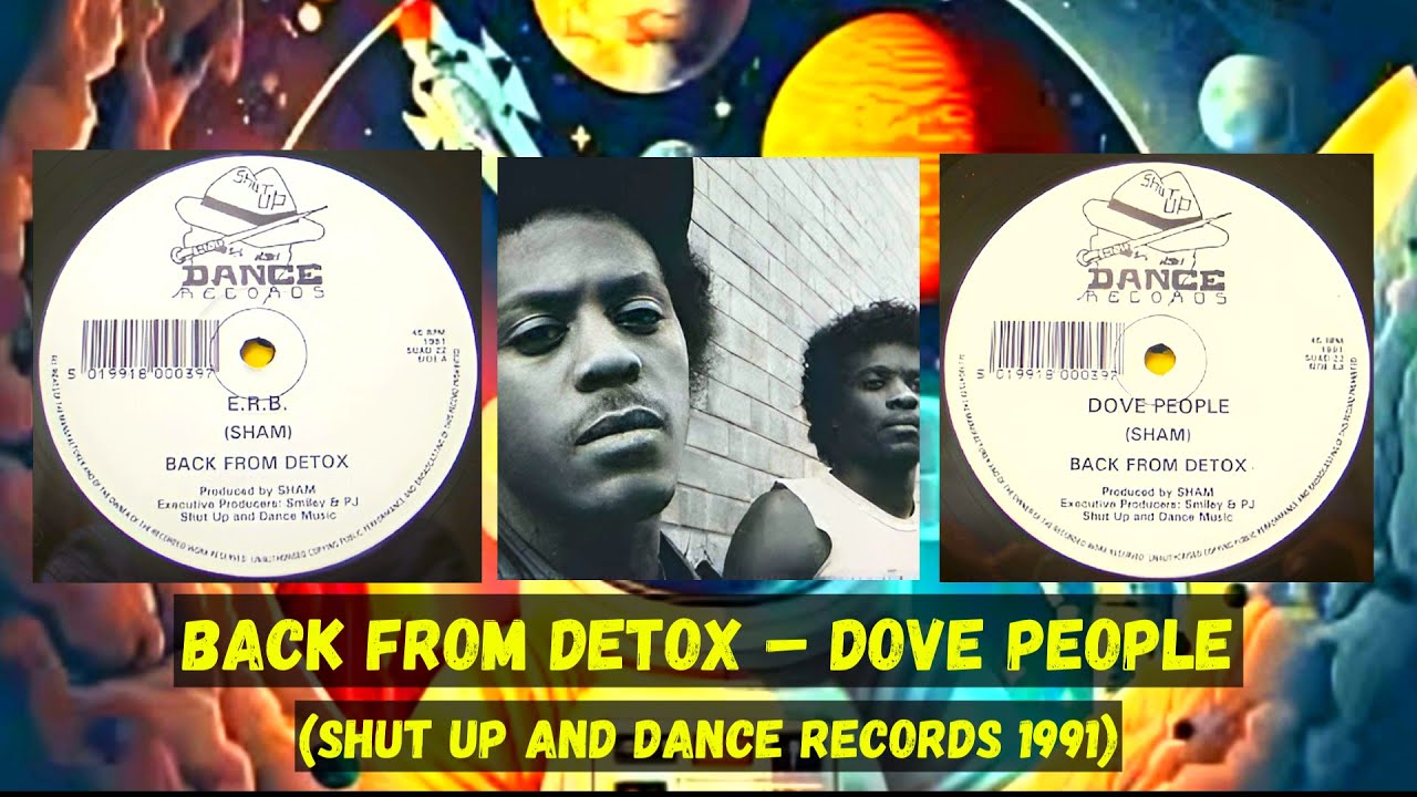 Back From Detox – Dove People - YouTube