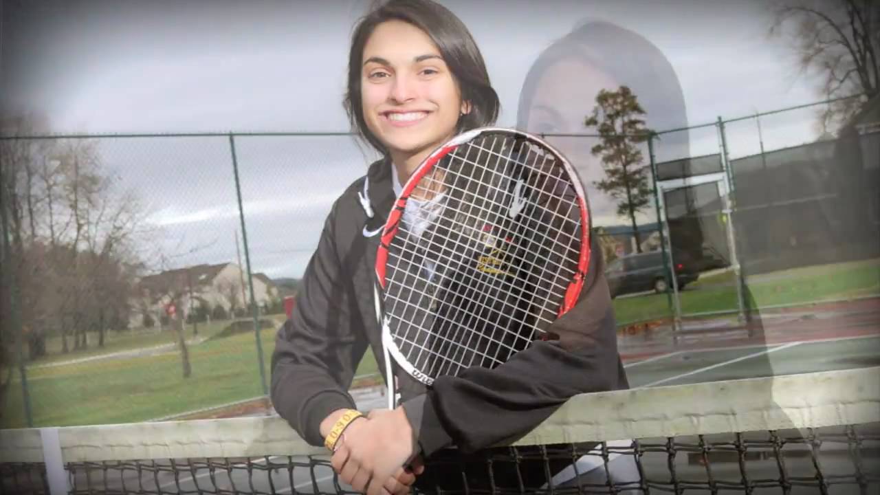 DSC Hall of Fame Awards: Tara Jain (2011) - YouTube