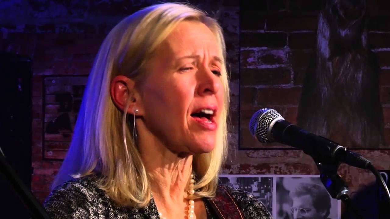 Show #15 - Kristin Erickson - "Love and Circumstance" - YouTube