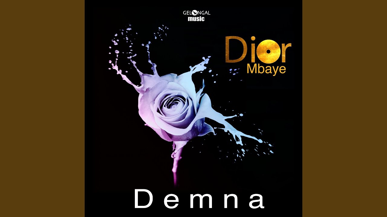 Demna (Instrumental) - YouTube