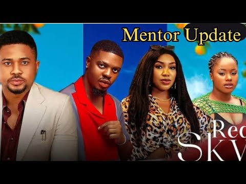 Red Sky - Michael Godson, Onyeka Mercy, Somto Eze (2024 Latest ...