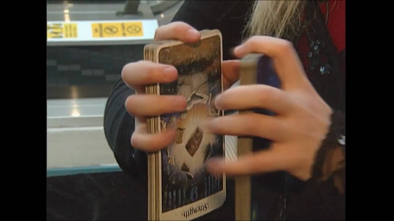 Psychic Medium from Victoria B.C. - YouTube