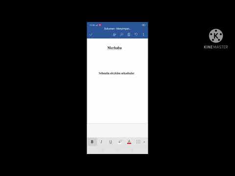 Tugas bahasa Turki (Türkçe Konuşalım)