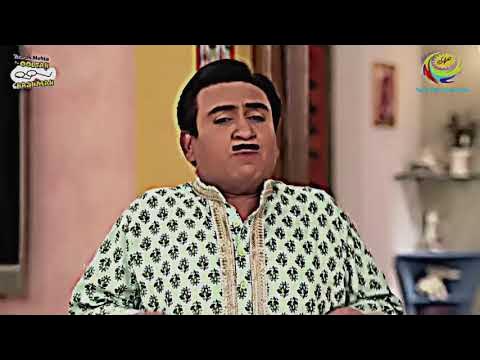 Jethalal money power ll Jethalal money power because Jethalal business ...