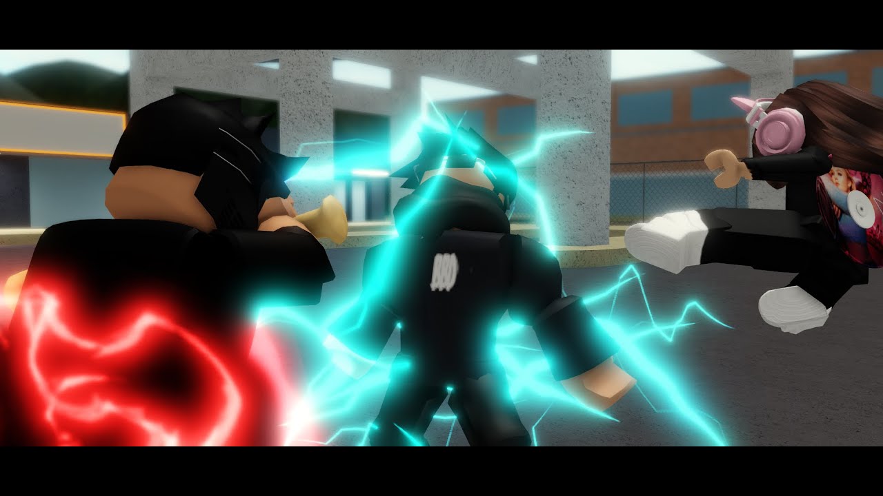 ROBLOX INVASION STORY SEASON 3 PART 6 TRAILER - YouTube