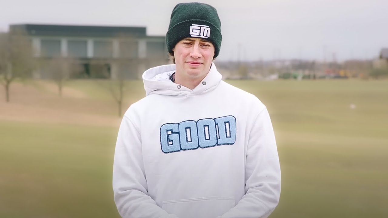 Garrett Speaks About Micah & Grant Directly For The First Time… - YouTube