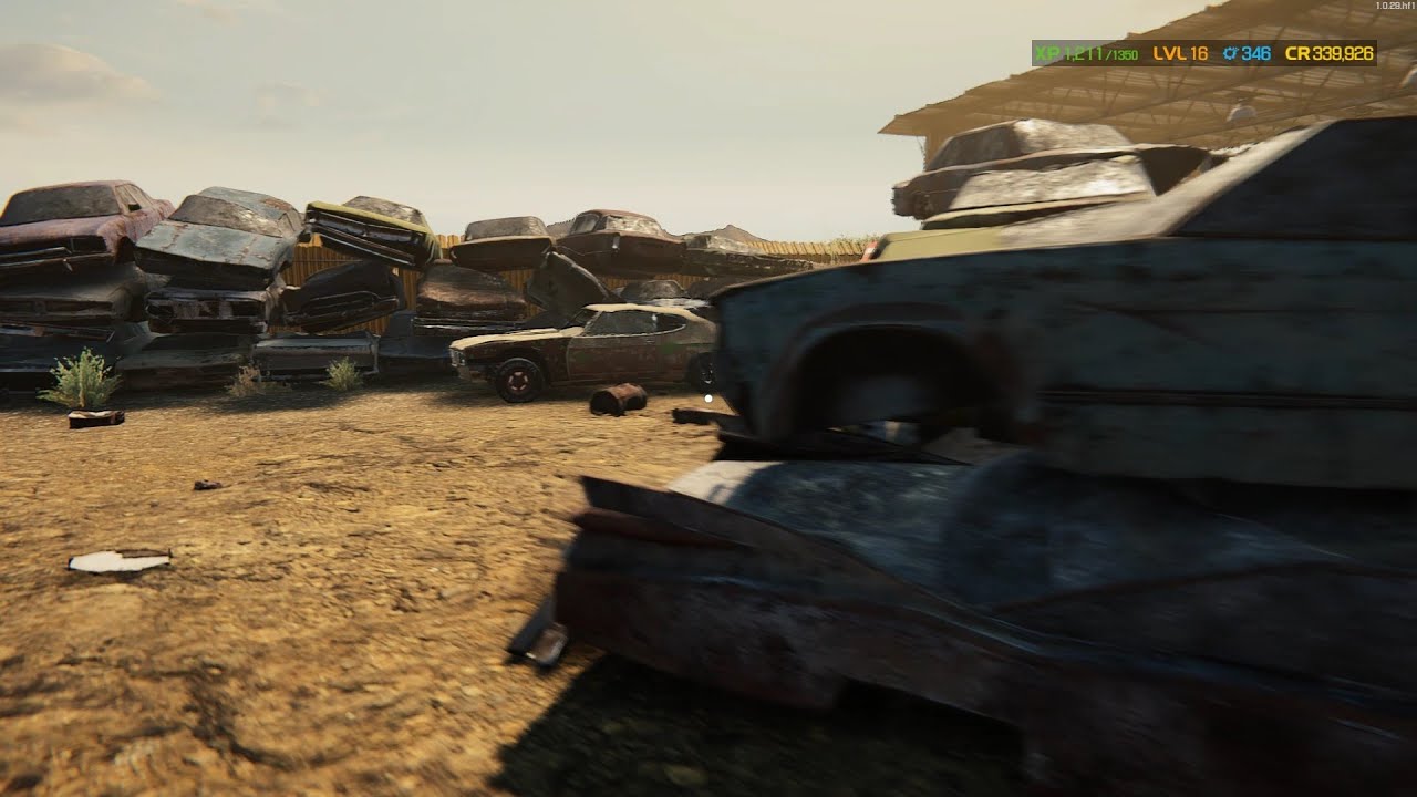 From Pile of Junk to A Sick Muscle Car - YouTube