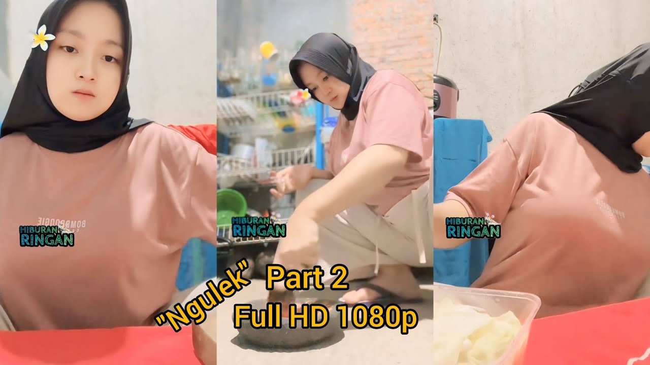 baiti masher "NGULEK" part 2 - YouTube