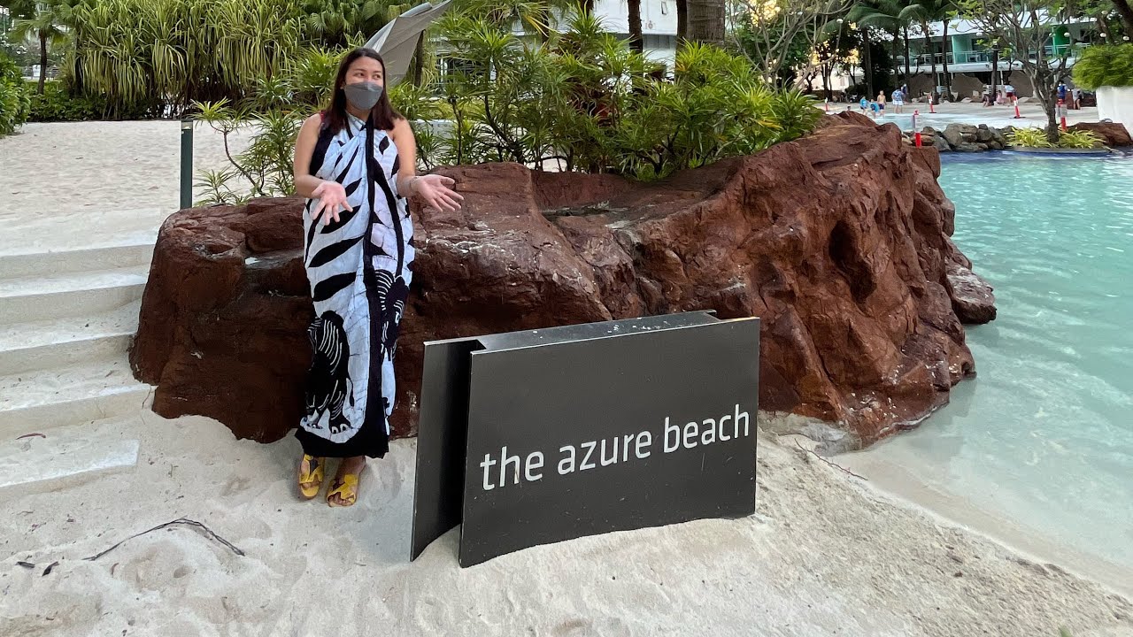 AZURE - URBAN RESORT RESIDENCES PARAÑAQUE CITY, PHILIPPINES - YouTube