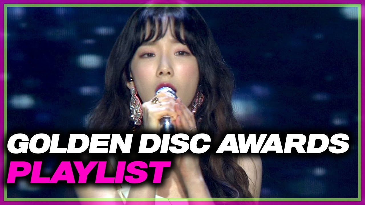 [4K] Golden Disk Awards KPOP IDOL Playlist (4) - YouTube