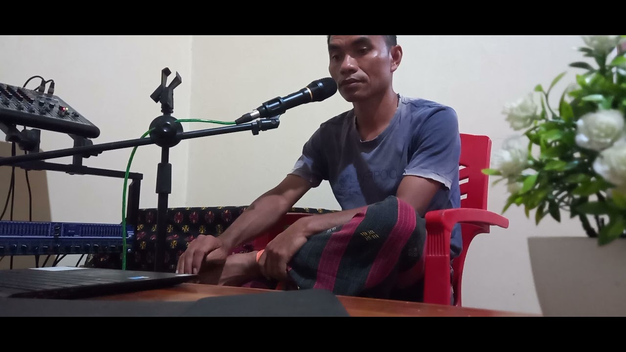 Kekasih //Pance Pondaag //AKS STUDIO MUSIK - YouTube