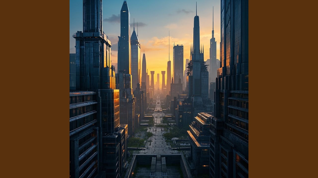 Future Fading Into the Past - YouTube