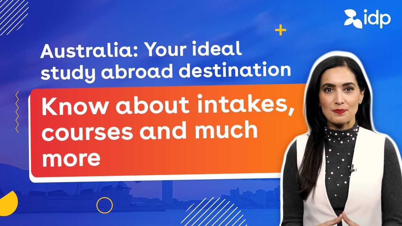 How to Study in Australia: A Step-By-Step Guide (Everything You Need to ...