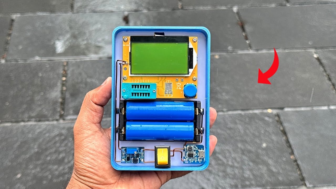 This DIY device is a must-have in every home - YouTube