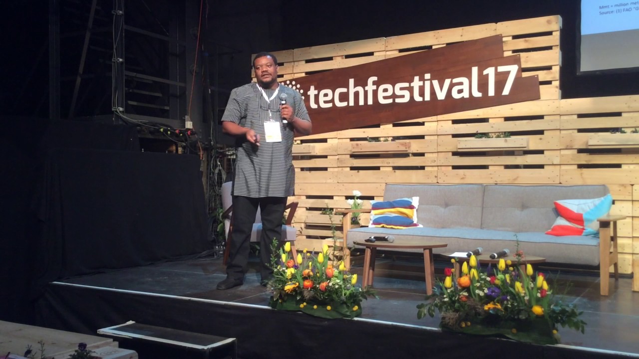 Cold Hubs präsentiert modulares Kühlsystem - YouTube