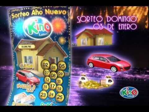 KINO Año Nuevo 2009-2010