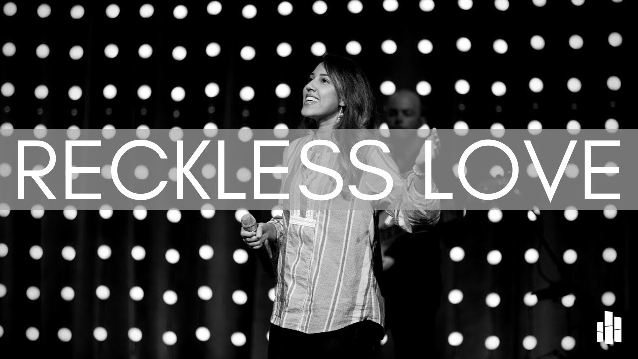 Reckless Love | Cory Asbury | Christian Life Worship - YouTube