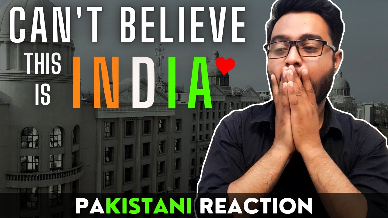 Can You Believe This is India Part 11 Pakistani Reaction | Emerging ...