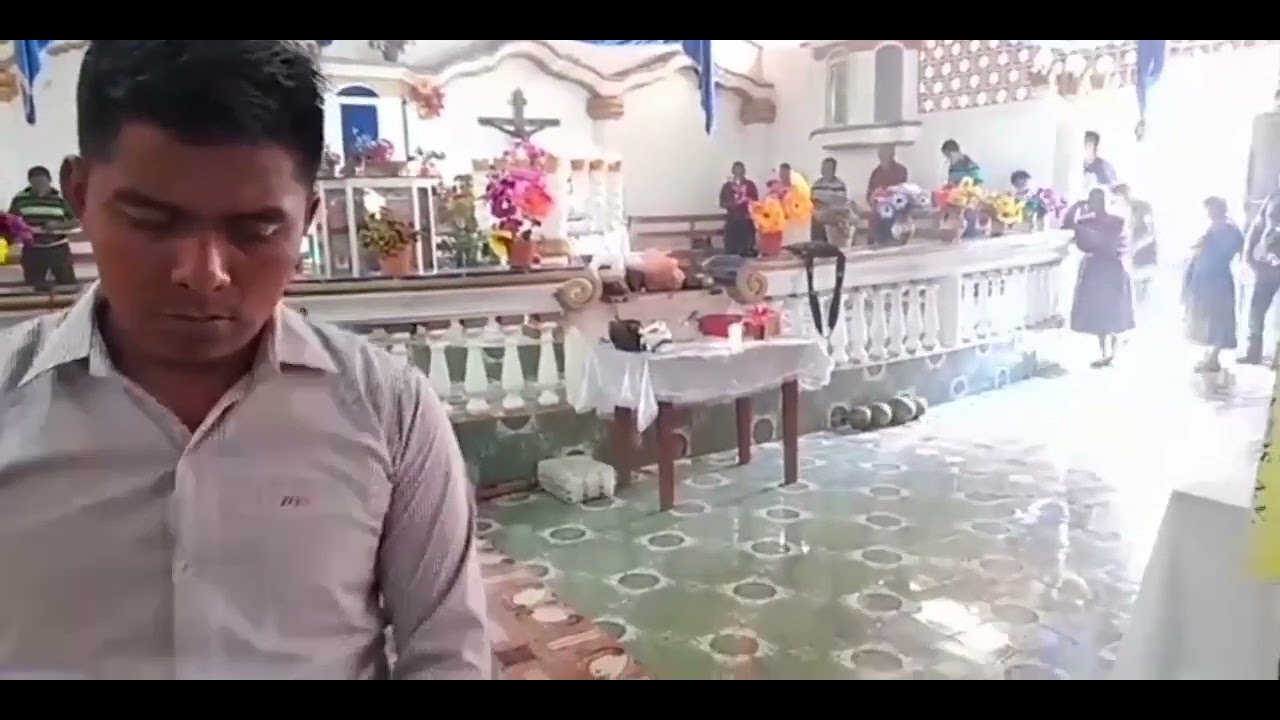 Sa sa´ li qach´ool Escogidos Por El Amor de Dios - YouTube