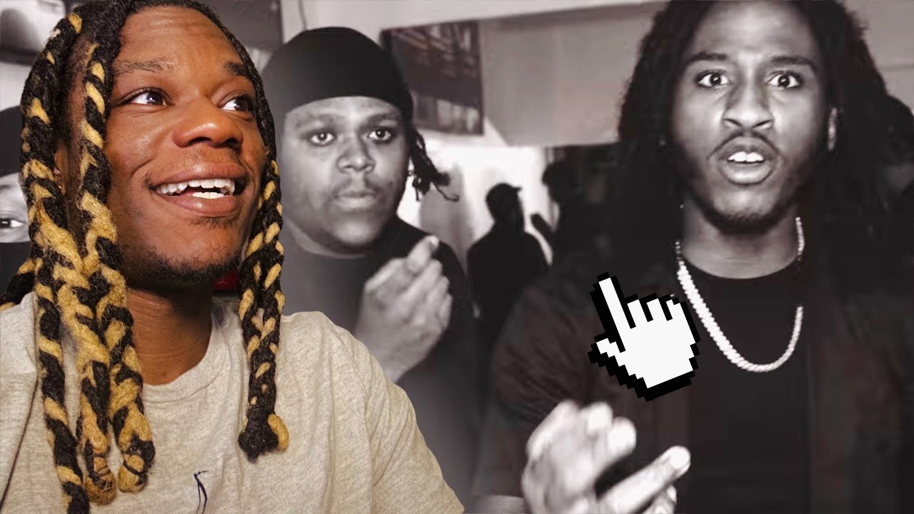 THE SWEEPERS ONE MIC PERFORMANCE (SDOT GO / JAY HOUND / NAZGPG )| Dotty ...