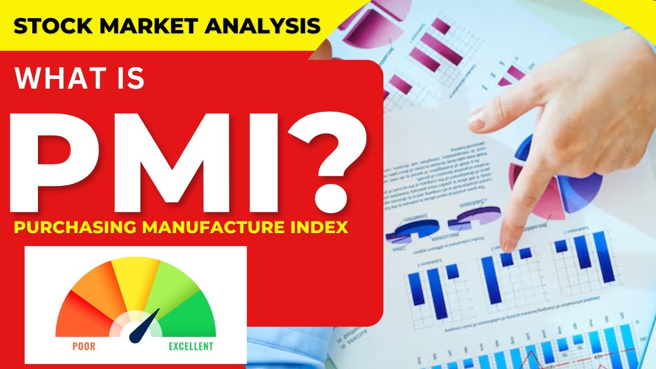 What is PMI? Purchasing manufacture index | Hindi | Namma Stock Market ...