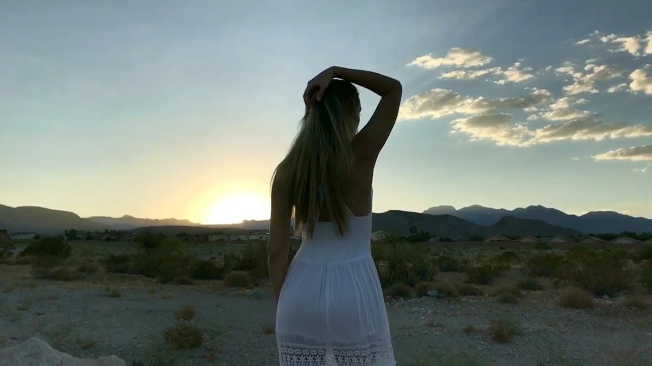 Maiden Cane - Fallen Angel OFFICIAL Video - YouTube