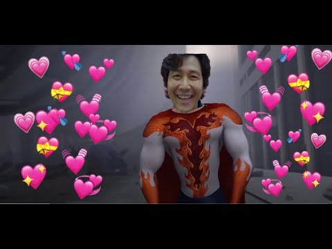 gi hun glow up meme - YouTube