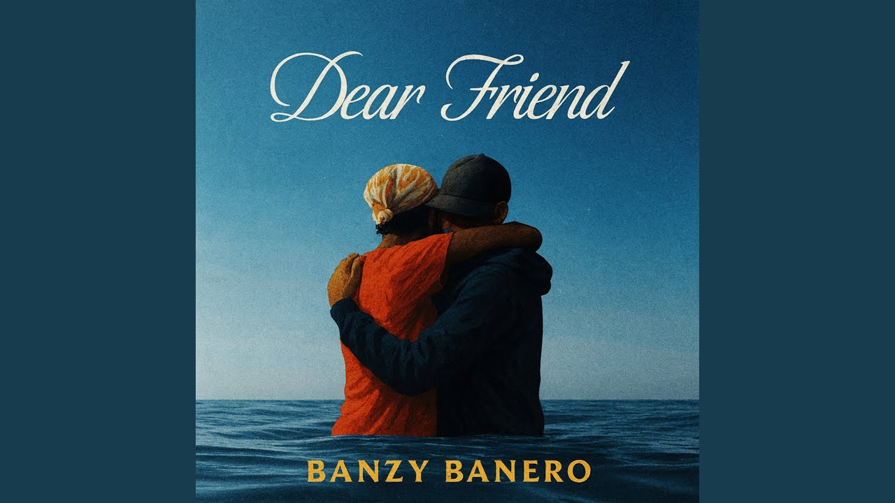 Dear Friend - YouTube
