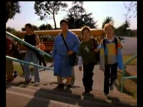 Disney channel italy Promo 2003 - YouTube