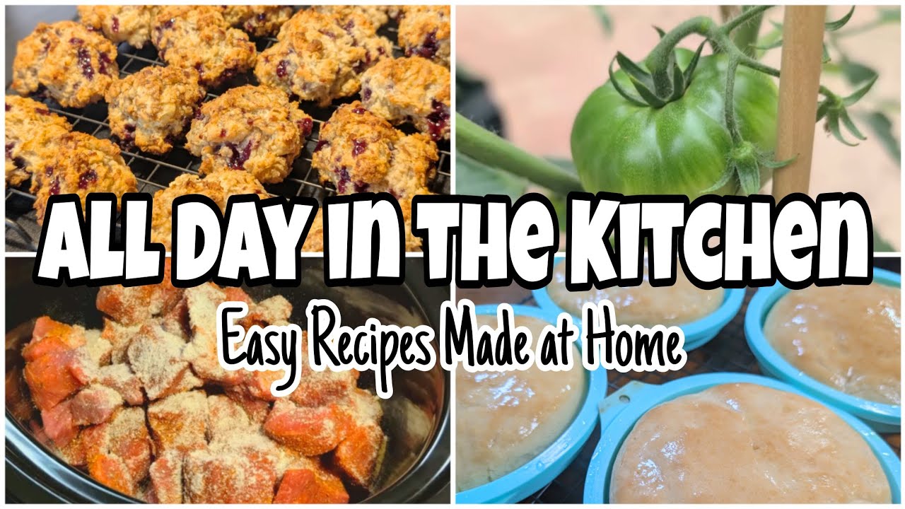 MAKING ALL THE THINGS • Easy Realistic Recipes to Make at Home ...