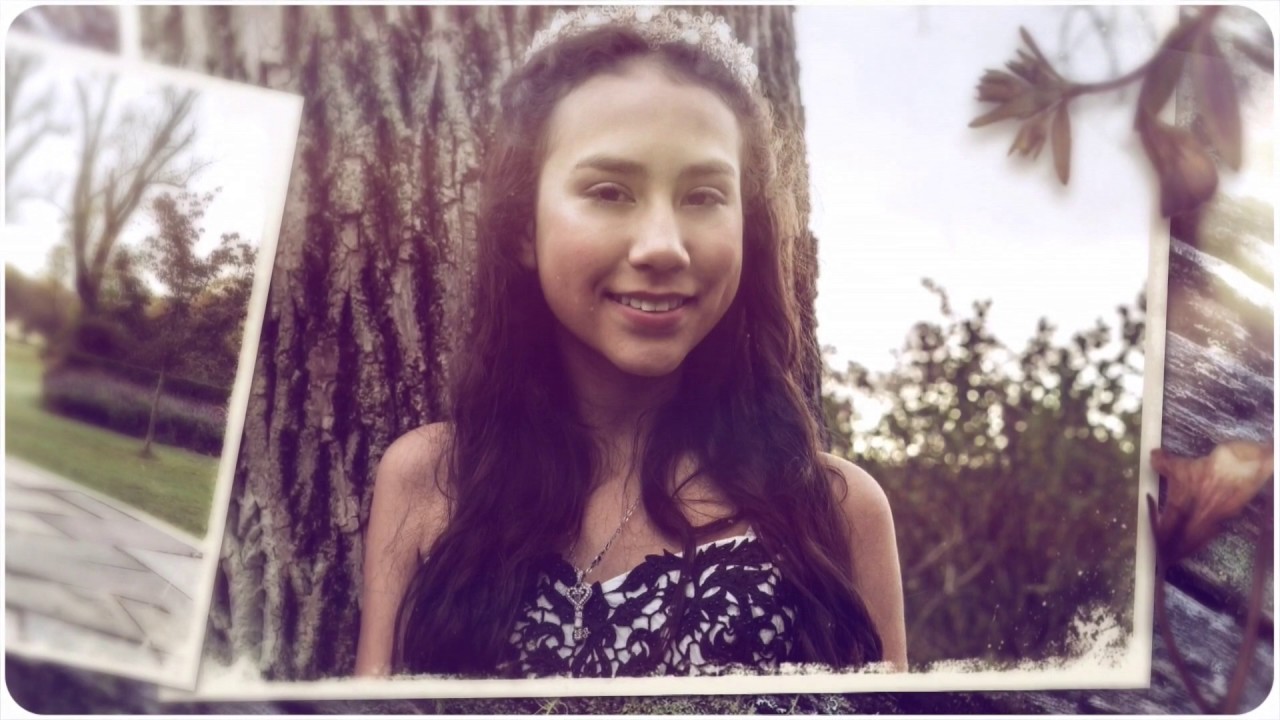 Amanda Sweet 16 Full - YouTube