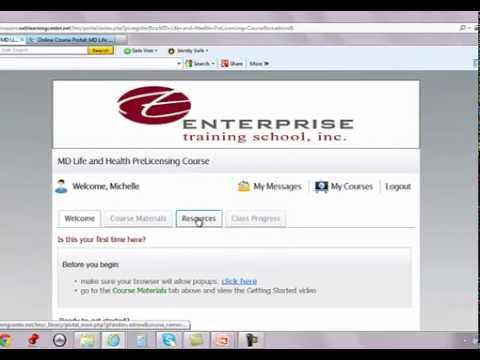 Getting Started 2M - YouTube