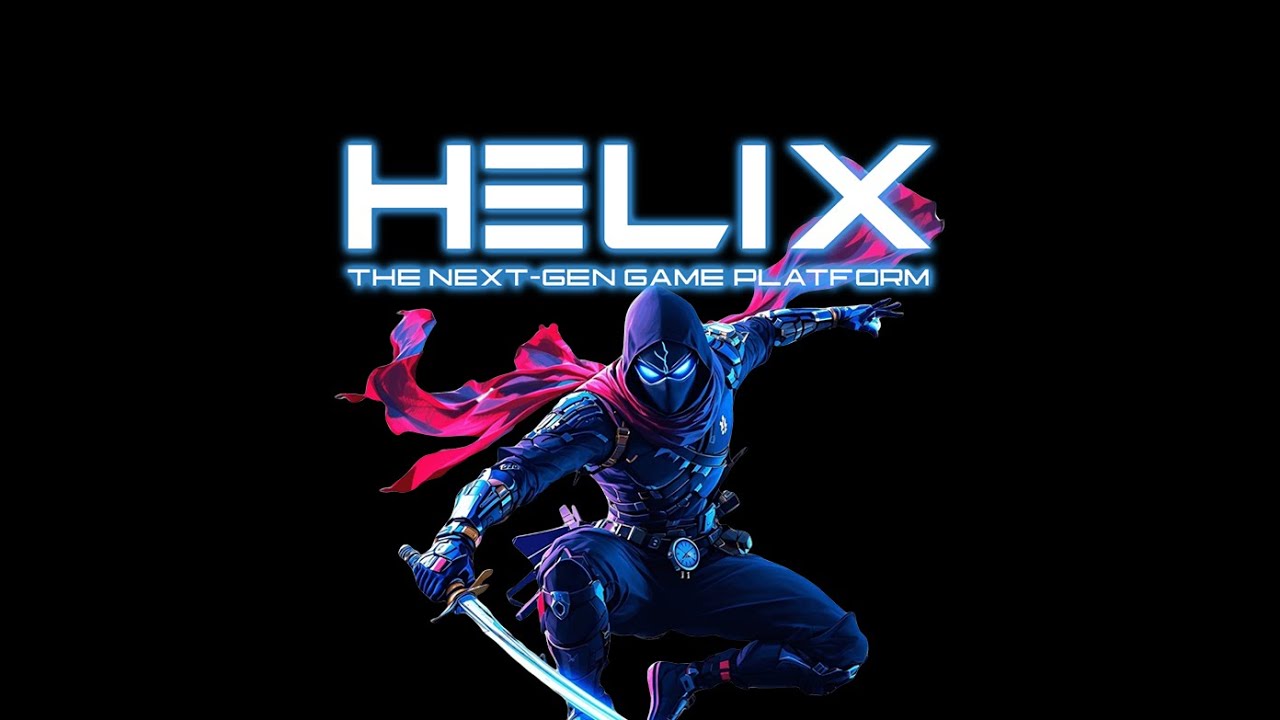 Hiber X Helix Games AMA 3 | World Building - YouTube