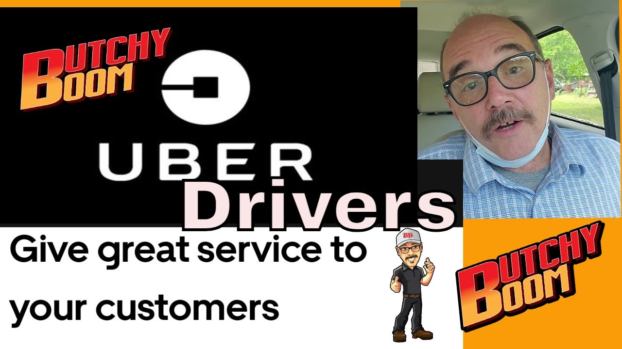 HOW TO USE UBER DRIVER APP FIRST TIME | 2021 TRAINING TUTORIAL | DRIVER ...