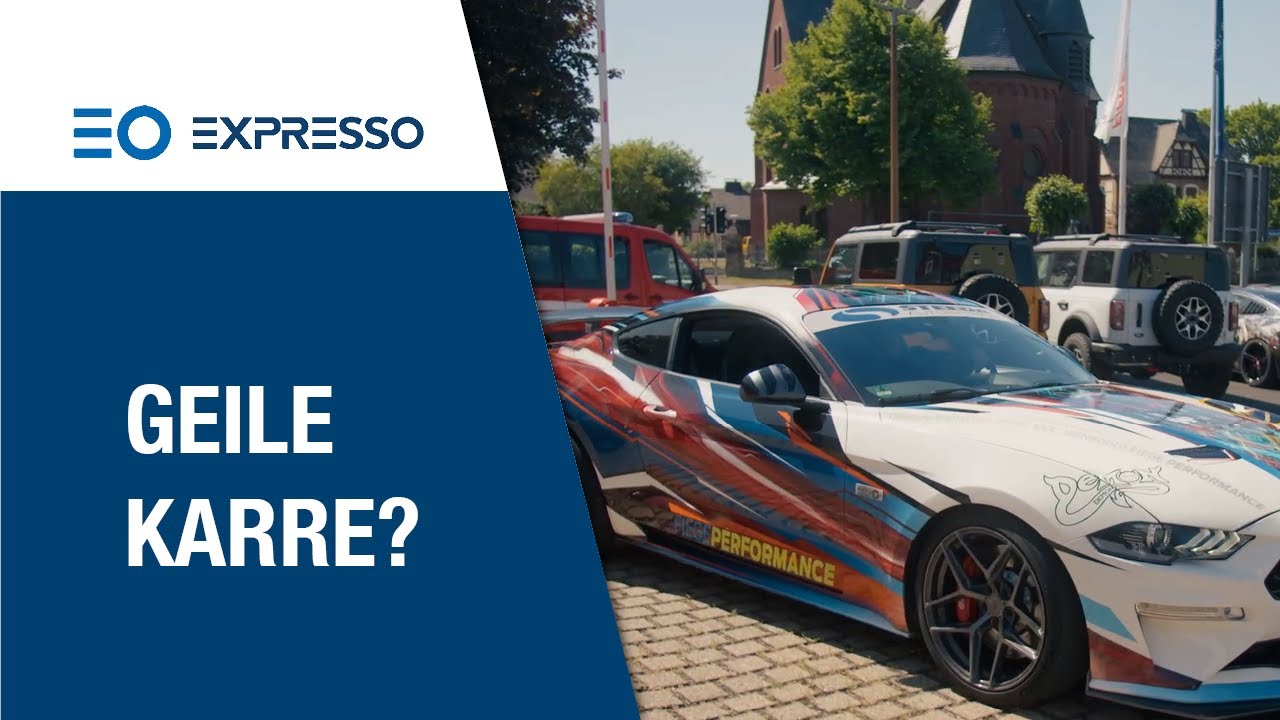 Welche Karre ist besser? - YouTube