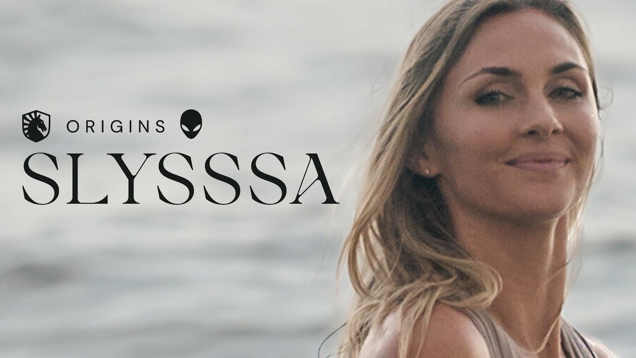 Slysssa | Origins - The Matriarch Reign - YouTube