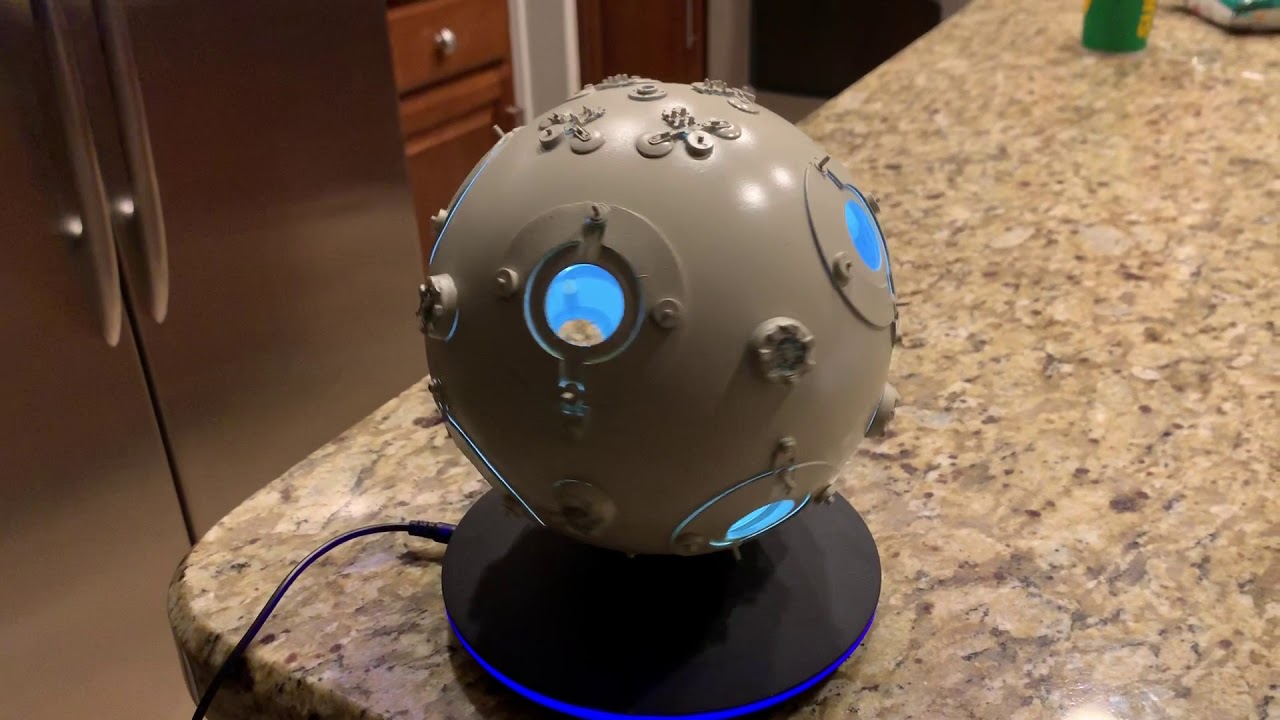 Jedi Training Remote - YouTube