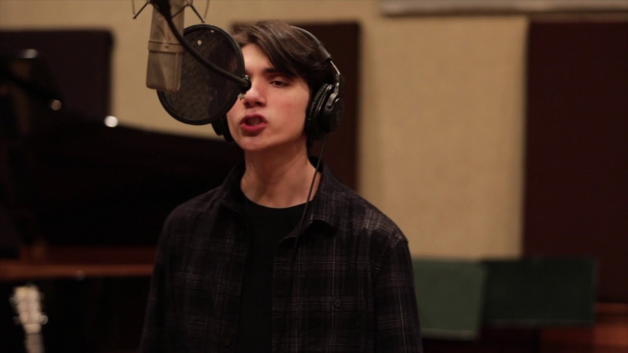 "Poisoned Love" by Chris Milo - YouTube