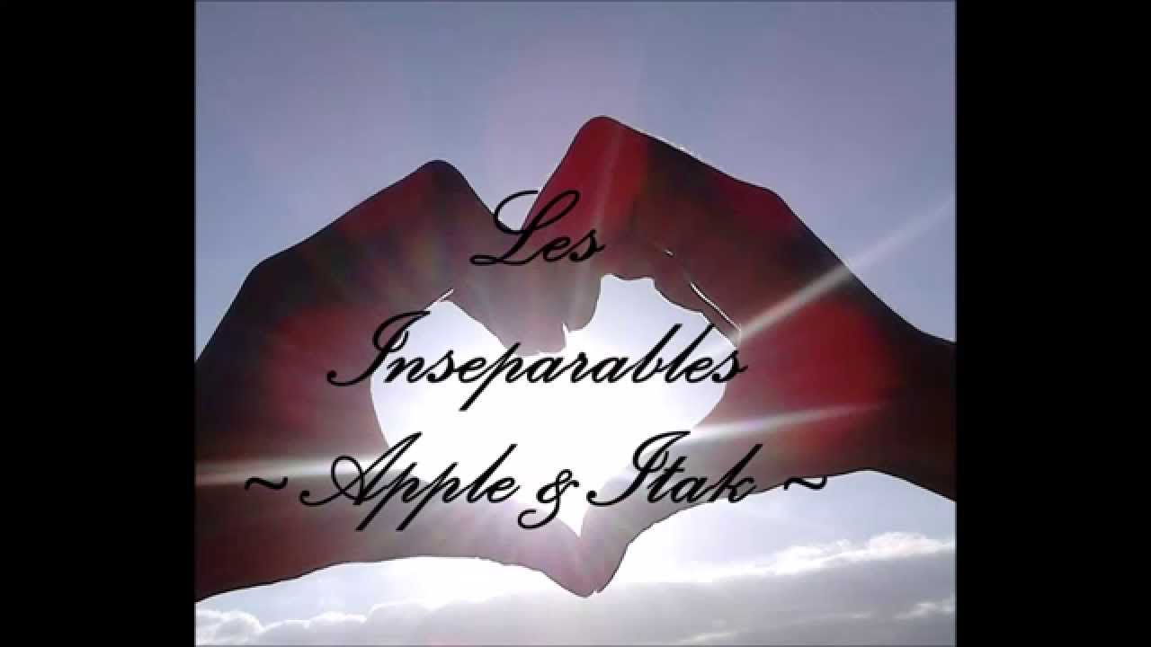 Apple et Itak le film - YouTube