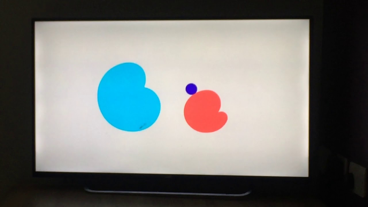 ITVBe - LittleBe Ident - YouTube