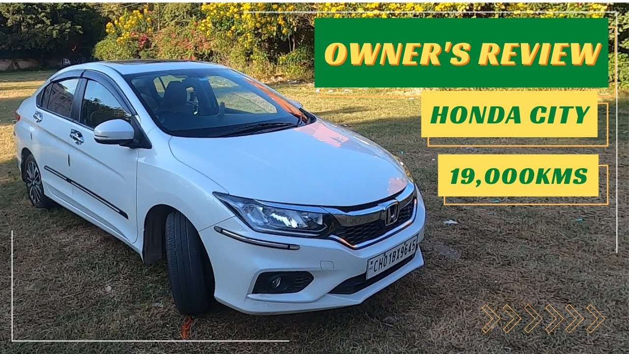 Honda City Owners Review (Top Model) 🔥 | Bahot Kam Average Hai 🤦‍♂️ ...
