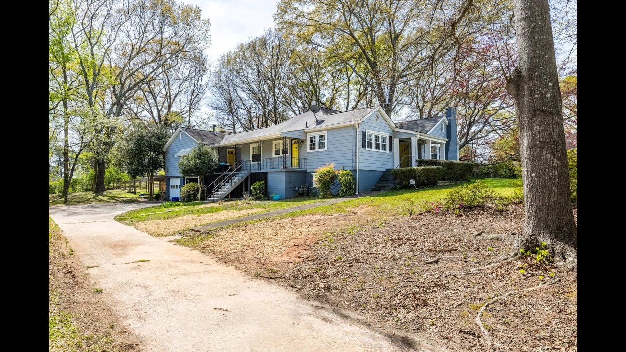 1371 Sargent Ave SE Atlanta GA 30316 - YouTube