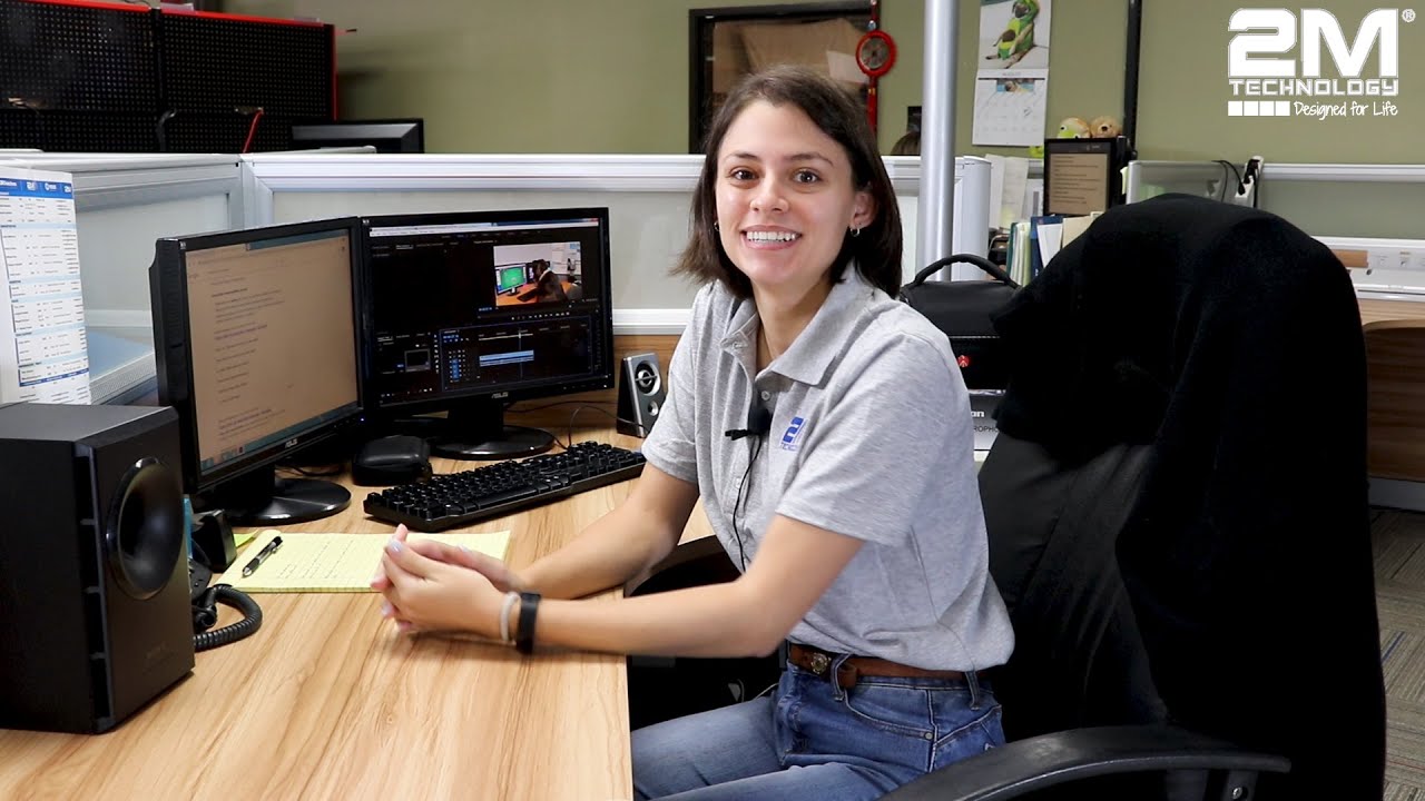 Welcome to 2M Technology! - YouTube